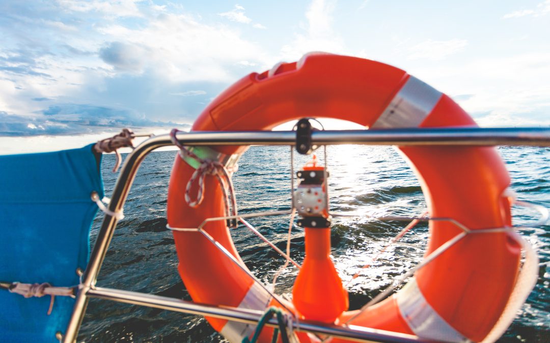 Fishing Safety Tips: Stay Prepared on the Water - Best Sportfishing